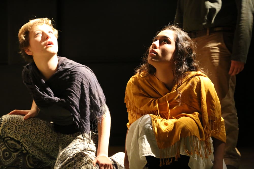 Piven Theatre Workshop - About Piven Theatre Workshop - About