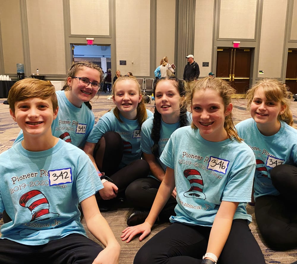 North Whitfield Middle School - About