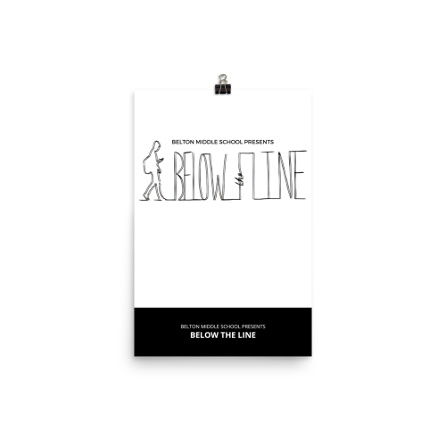 Belton Middle School Presents: Mutually Assured Destruction: 10 Plays ...