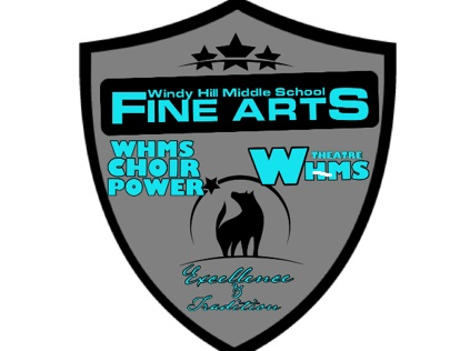 Windy Hill Middle School