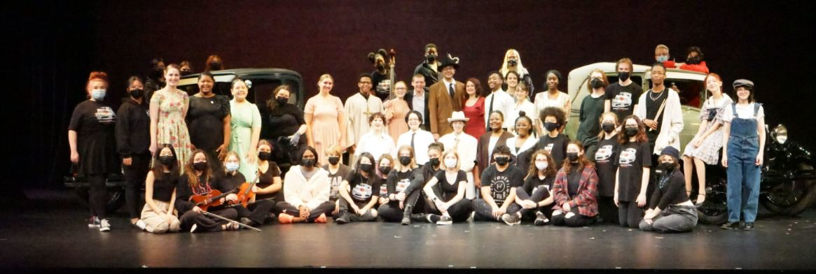 Northeast Magnet High School - Home