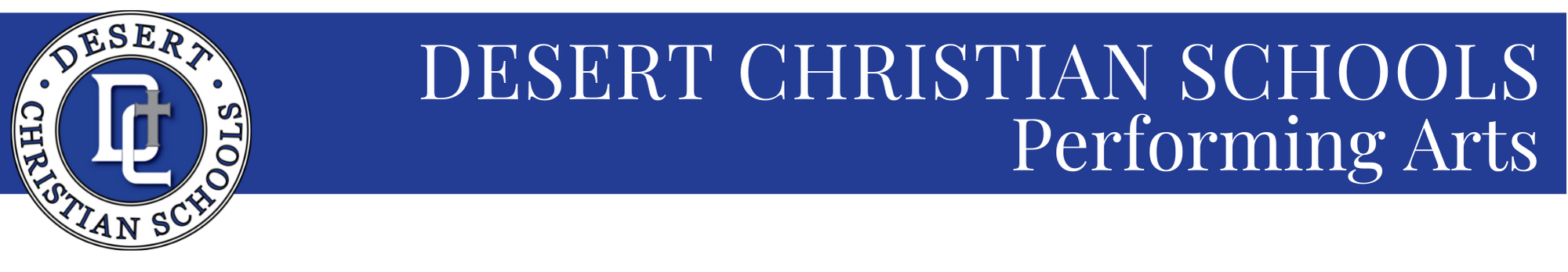 Desert Christian Schools - Home