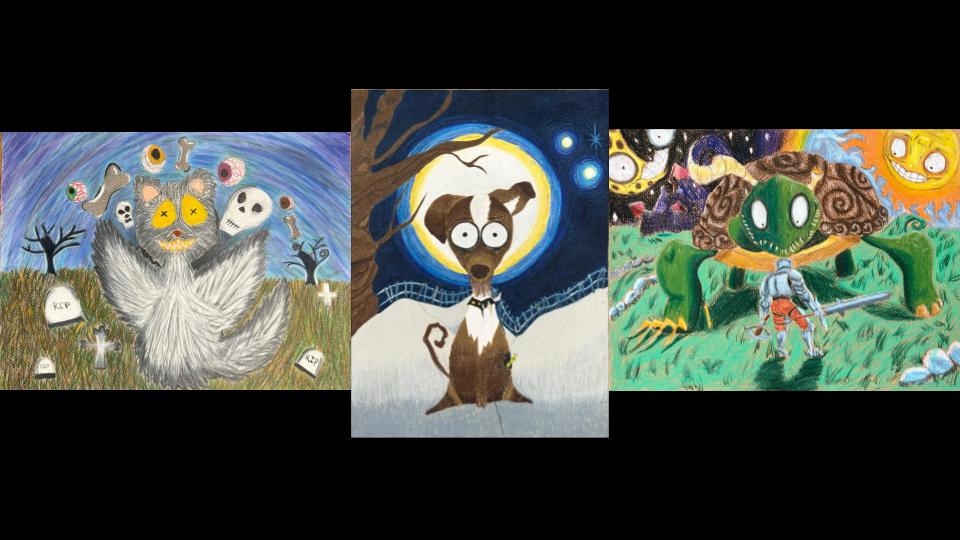 Paramount High School Visual and Performing Arts - Season