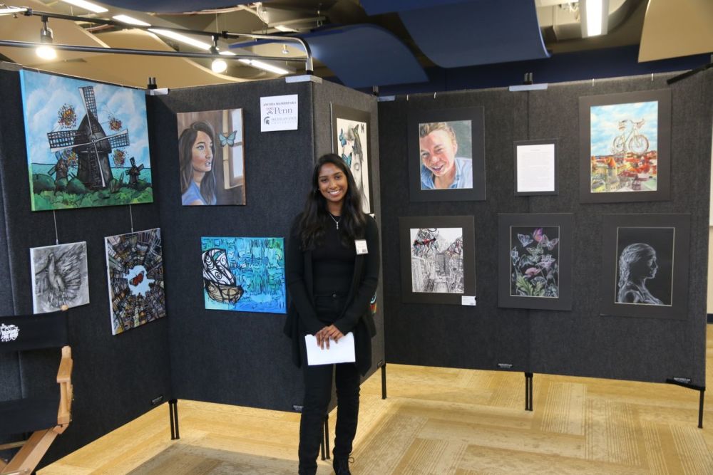 Detroit Country Day School Presents: Middle and Upper School Band ...