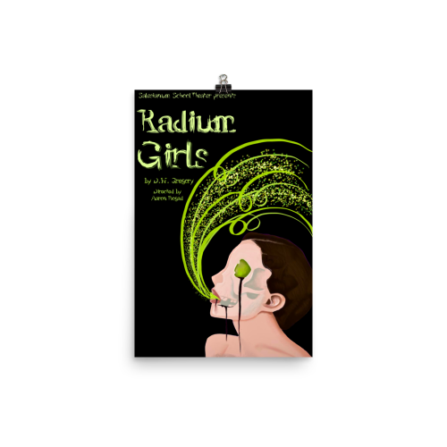 Salesianum School Theater