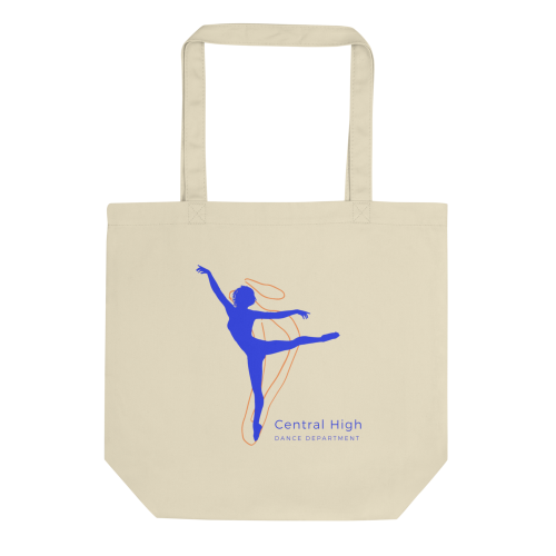 Central High School Dance Presents: Dance Spring Concert - Merchandise