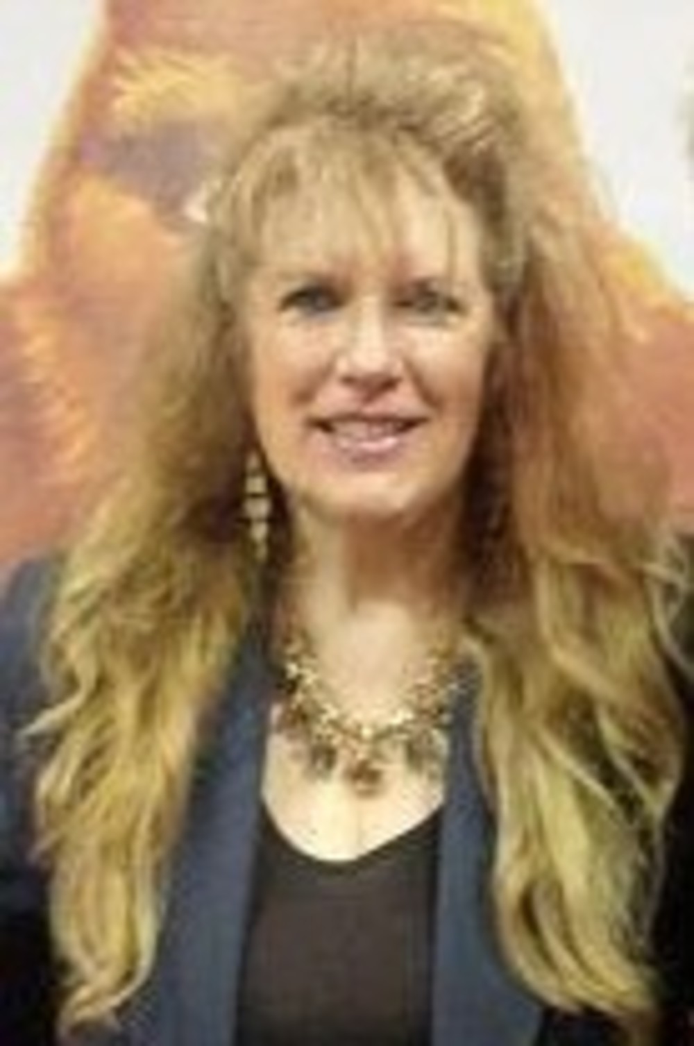 The Monroe Theatre Presents: Jill Jordan Burke "Live" - About