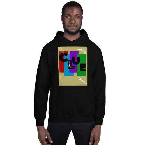 Hermitage Theatre Presents: Clue: On Stage (High School Edition ...