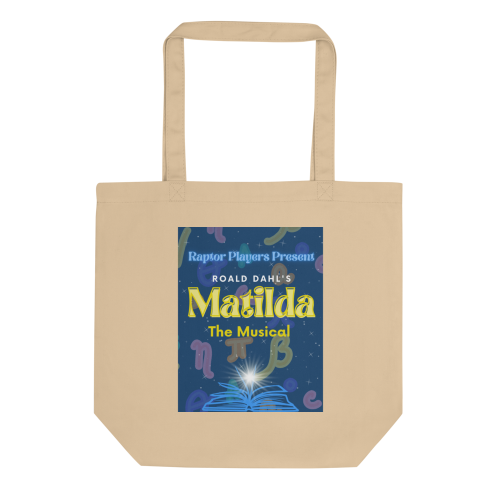 Ravenwood High School Presents: Matilda The Musical - Merchandise