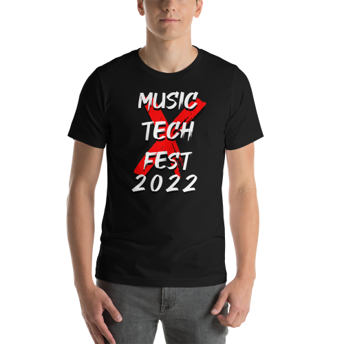 Edward R. Murrow High School Presents: MUSIC TECH FEST 2023 - Merchandise