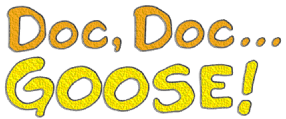 Christ the Teacher Catholic School Presents: Doc, Doc...Goose! - About