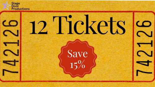 Stage Door Productions, Inc.