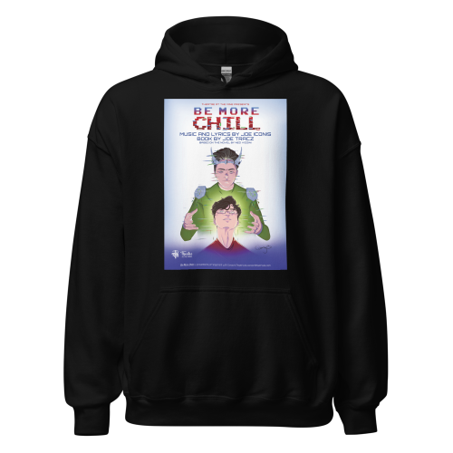 Union Mine High School Presents: Be More Chill - Merchandise