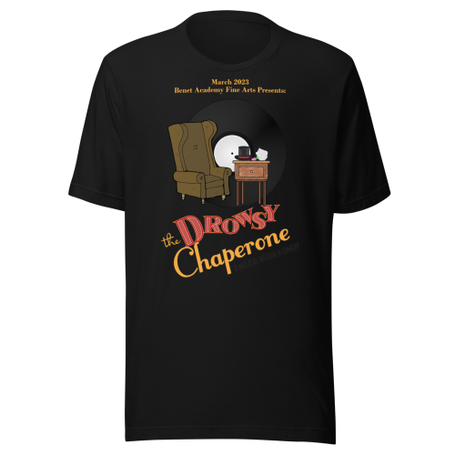 Benet Academy - Cart