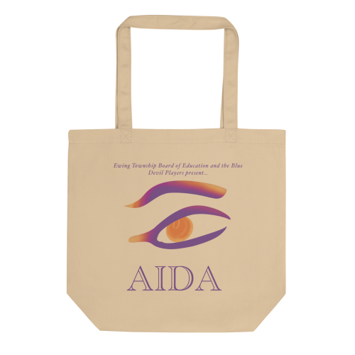 Ewing High School Presents: Aida - Merchandise