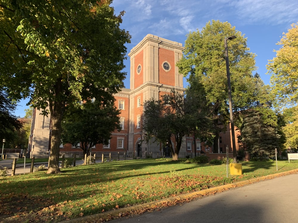 Arsenal Technical High School Presents: Rogers & Hammerstrein's ...