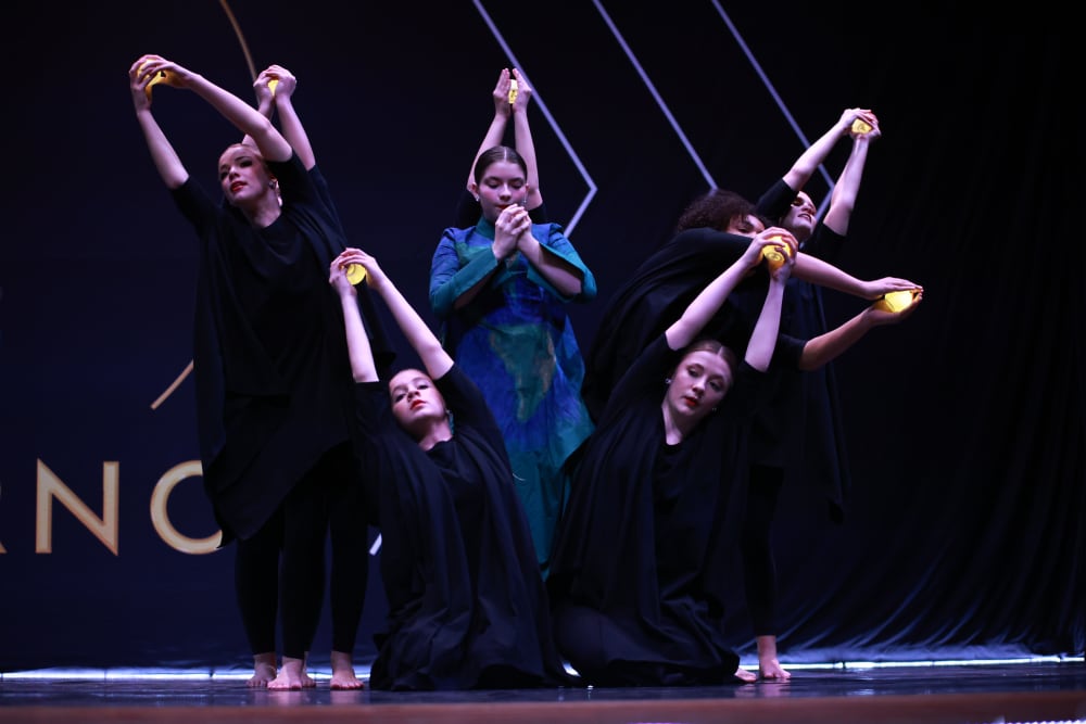 Broadway North Dance Studio Presents: In My Dance Era - About