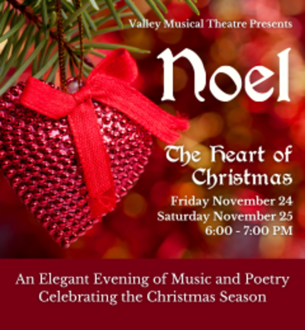 Valley Theatre Company Presents: 9 to 5 The Musical - About