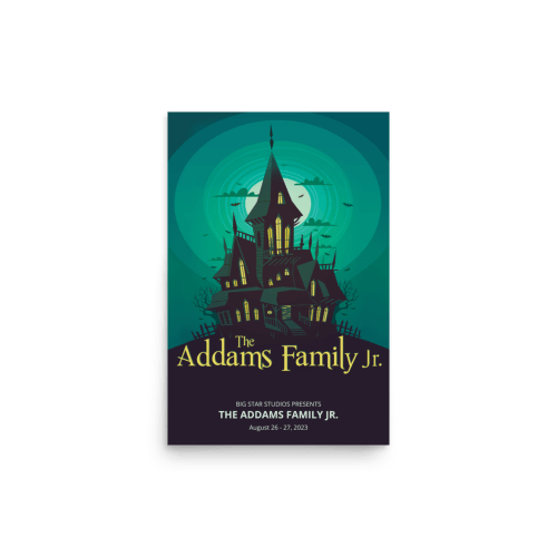 Big Star Studios Presents: The SpongeBob Musical - Merchandise