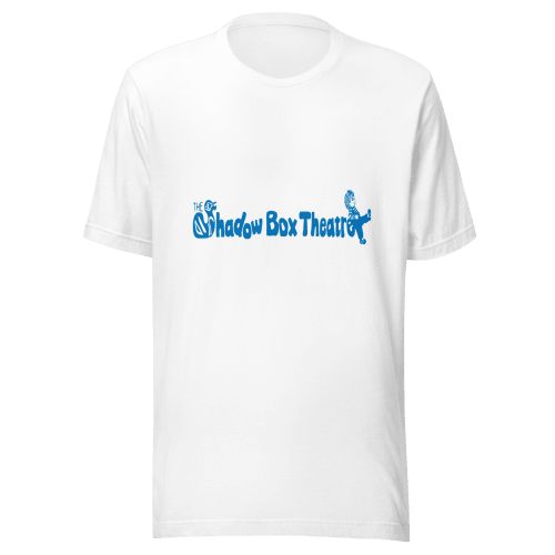 The Shadow Box Theatre Presents: Tobias Turkey - Merchandise