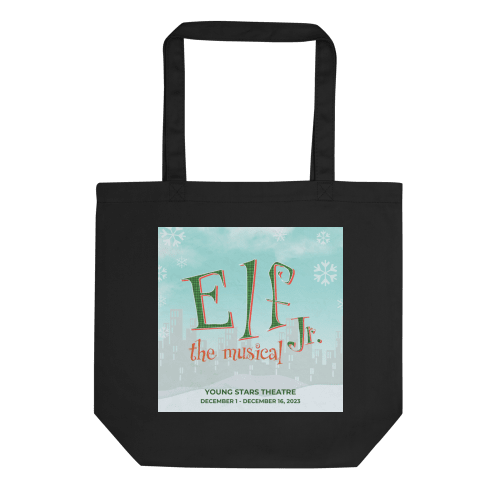Young Stars Theatre Presents: Elf Jr. - Merchandise