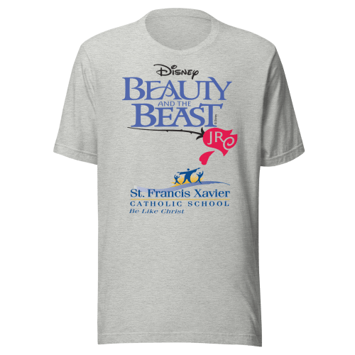 St. Francis Xavier Catholic School - Cart