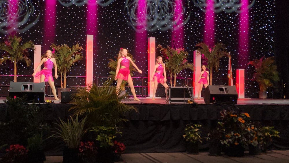 TBPAA Presents: Viva Las Vegas - About