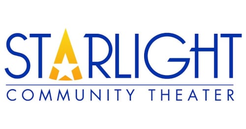 Starlight Community Theater Campaign: Envelope Fundraiser for Starlight Community Theater