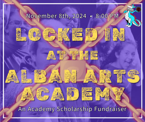 Alban Arts Center - Home