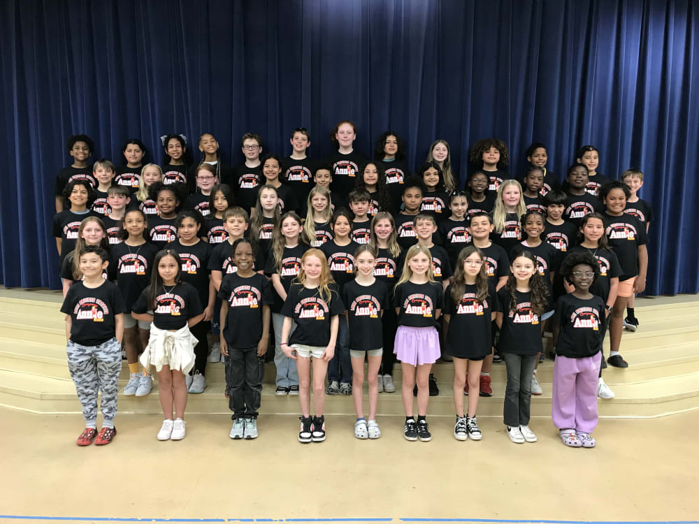 LKO Arts Boosters - About