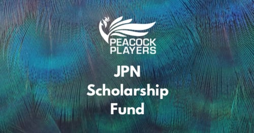 Peacock Players - Home