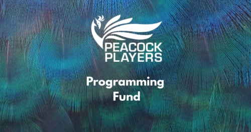 Peacock Players - Home
