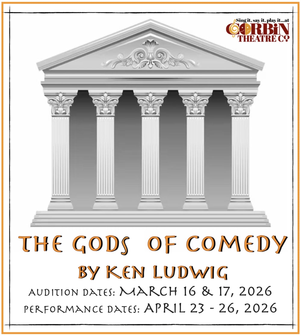 Corbin Theatre - Season