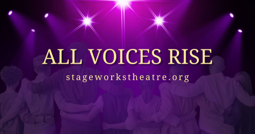 Stageworks Theatre - Home