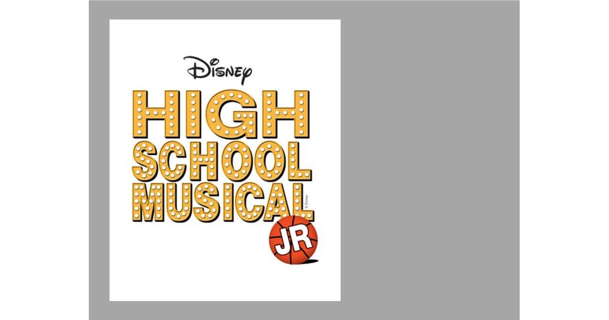 Centennial Jr High Presents Disney s High School Musical JR centennial-jr-high-presents-disney-s-high-school-musical-jr