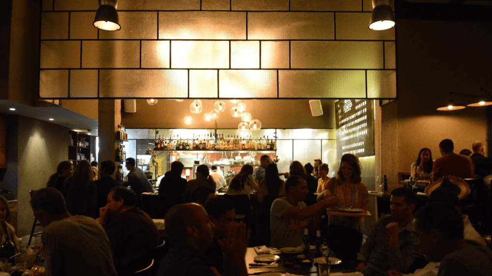 book now The Culinary Workshop Jerusalem | ontopo