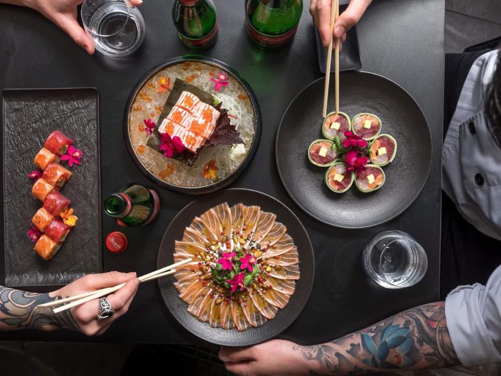 book now Moon Pinsker Tel Aviv-Yafo | ontopo