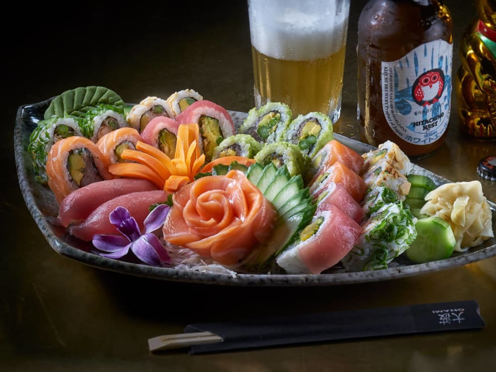 book now Onami Tel Aviv-Yafo | ontopo