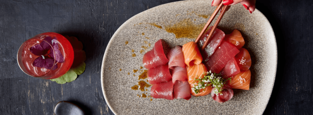 book now Naomi Asian kitchen Yehud-Monosson | ontopo