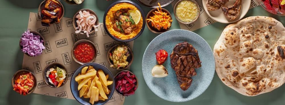 book now Shufan Be'er Sheva | ontopo