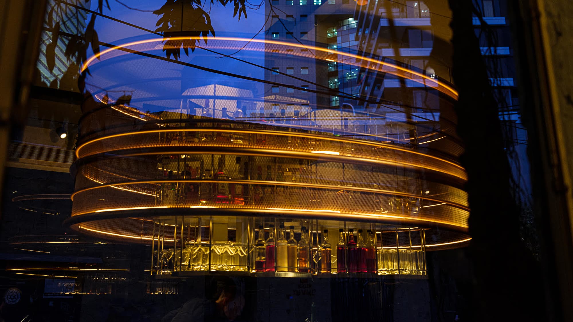 book now 7to1 LAB Tel Aviv-Yafo | ontopo