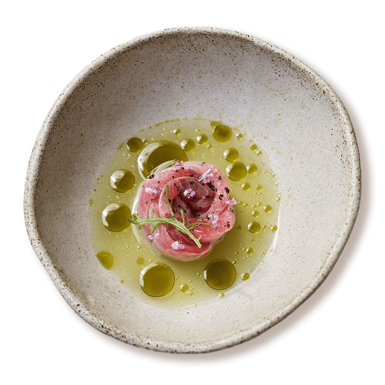 Dining Experiences | Ontopo