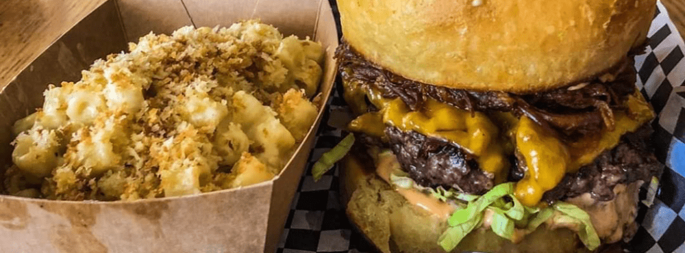 book now Hamburger in whale אילת | ontopo