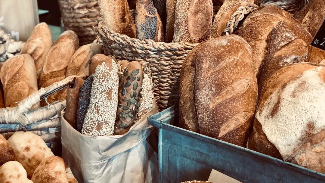 book now Bread and co Tel Aviv-Yafo | ontopo