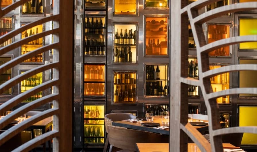 book now Taizu Tel Aviv-Yafo | ontopo