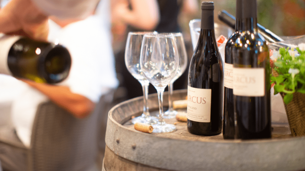 book now Marcus Winery Kfar Monash | ontopo