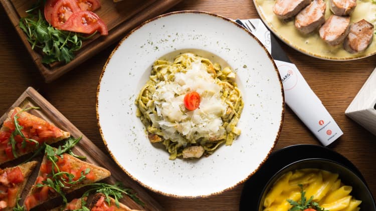 Restorani u Novi Sad – Rezervišite sto uz Ontopo