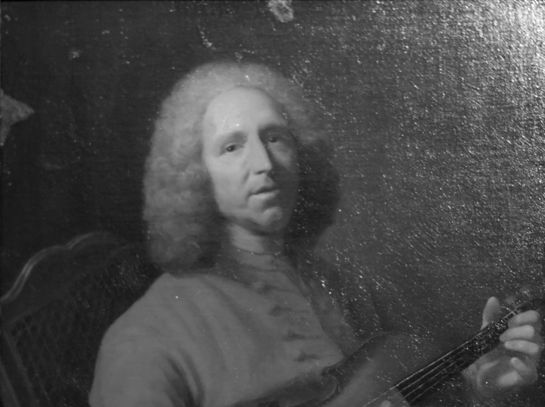 Jean-Philippe Rameau - POP