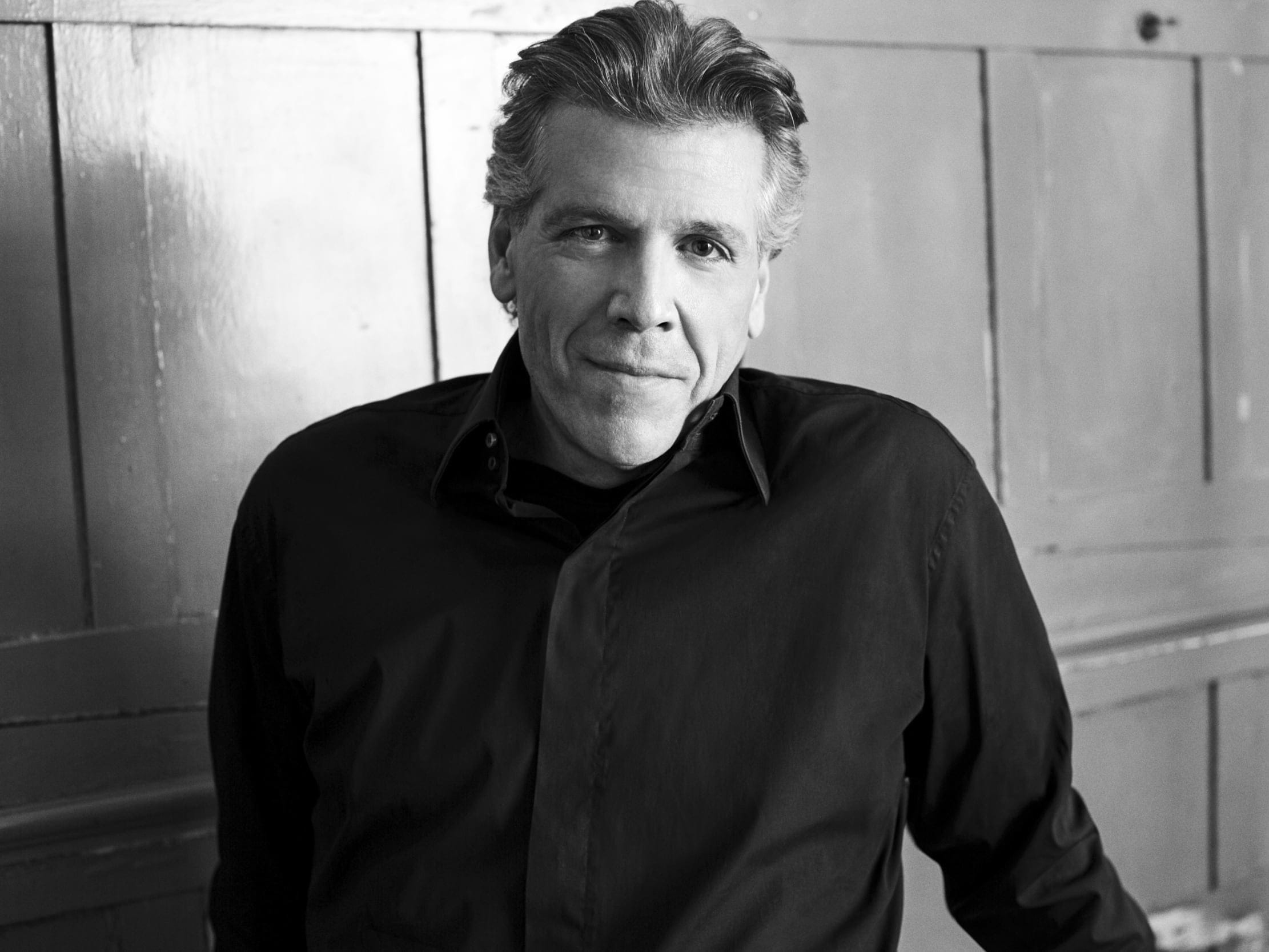 Thomas Hampson - Paris Opera Play