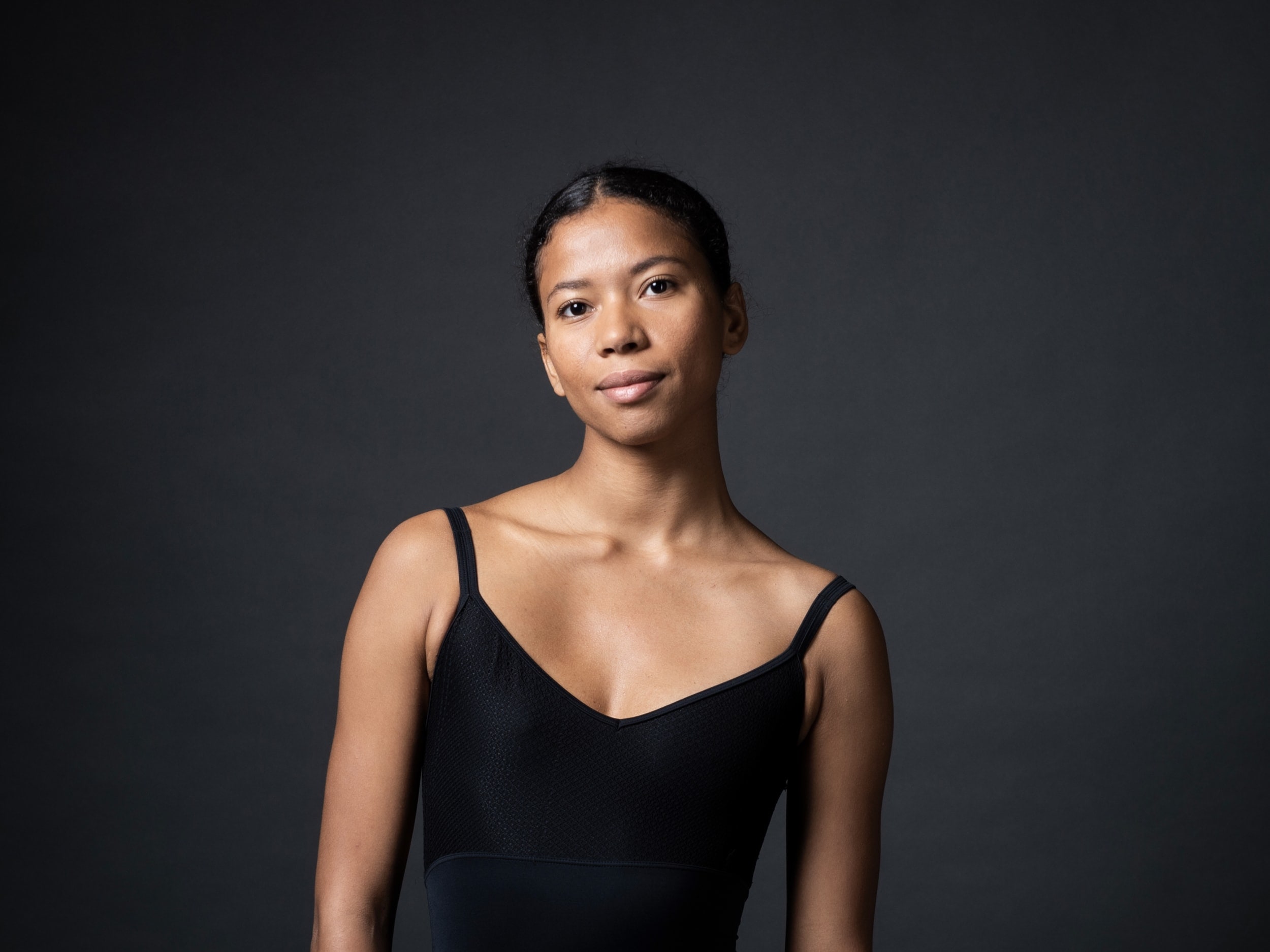 Pit, the birth of a creation - Tommy Pascal - Paris Opera Play